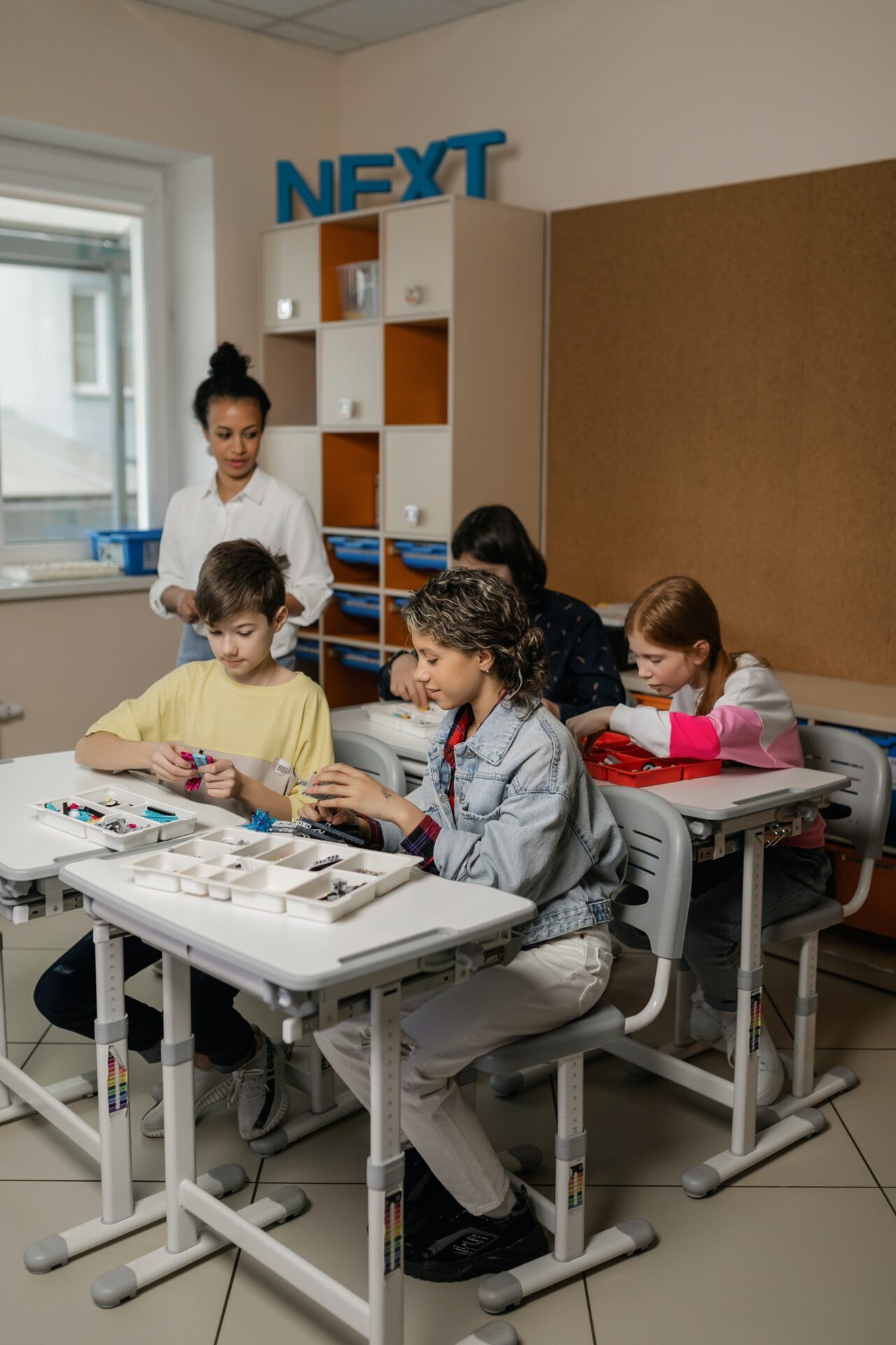 About Us – Hope Christian Academy