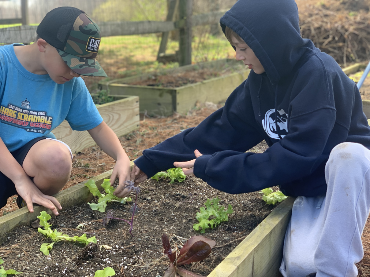 Our Community | Oak Grove Montessori School