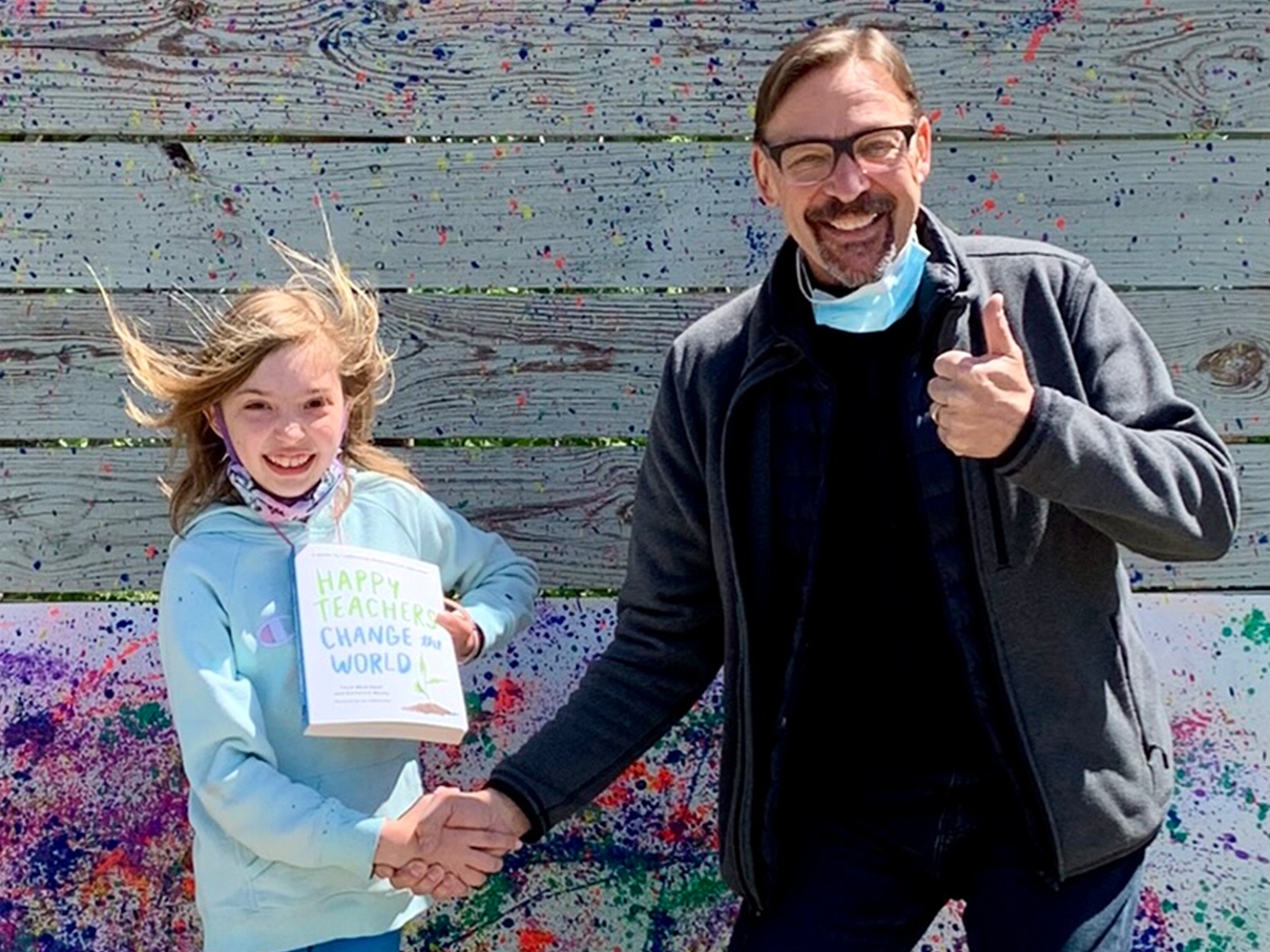 Our Community | Oak Grove Montessori School