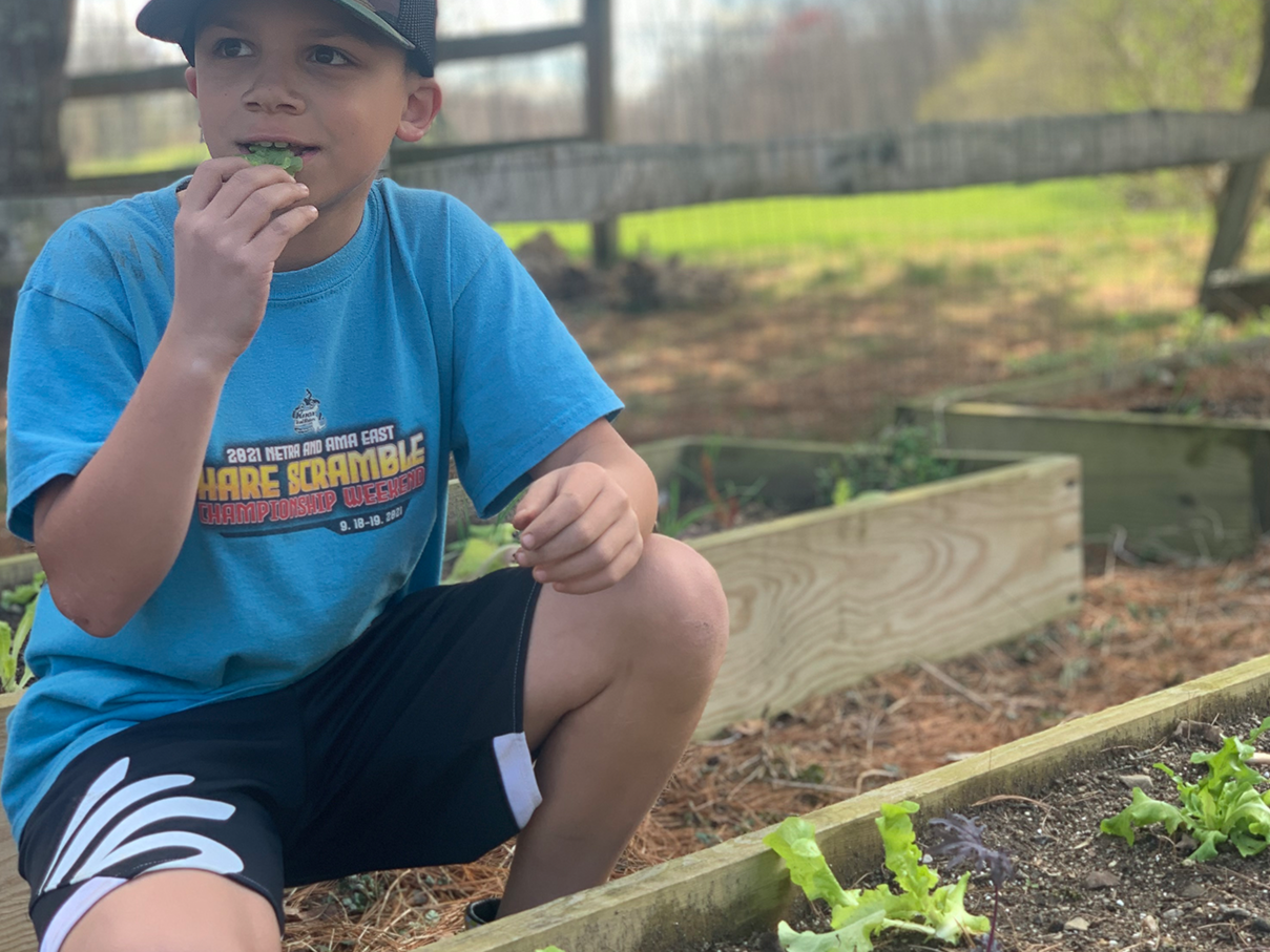 Our Community | Oak Grove Montessori School