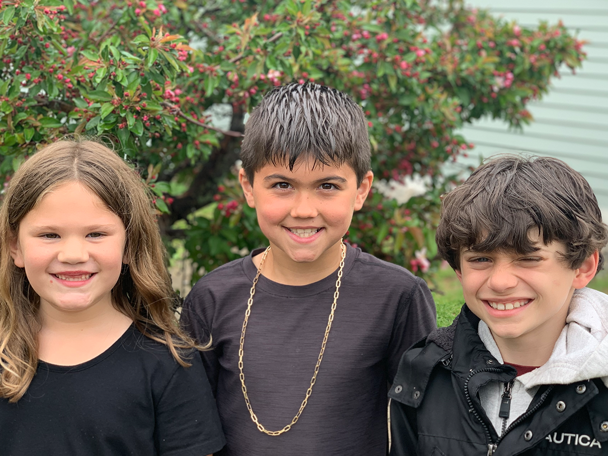 Our Community | Oak Grove Montessori School