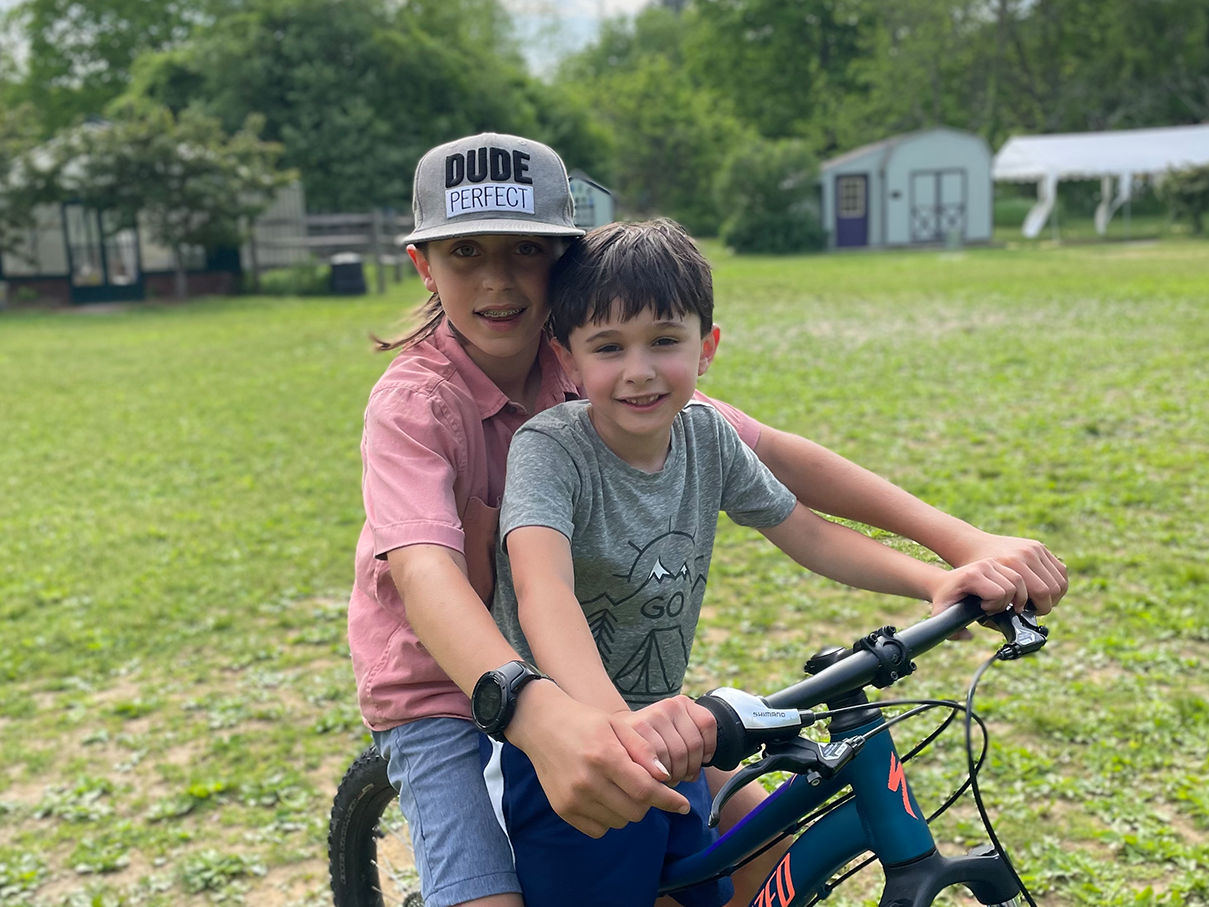 Our Community | Oak Grove Montessori School